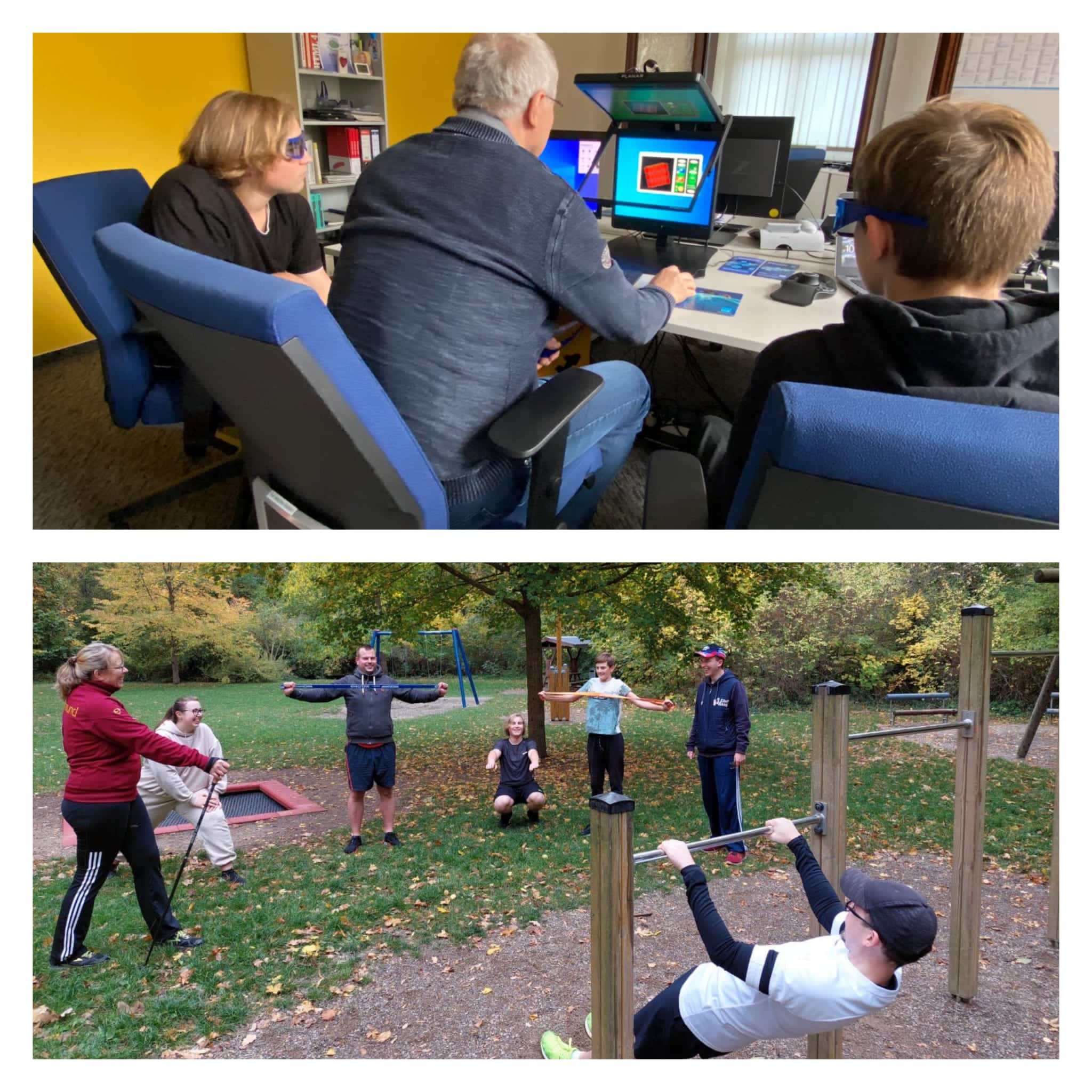 K2-Computer Softwareentwicklung GmbH - Home