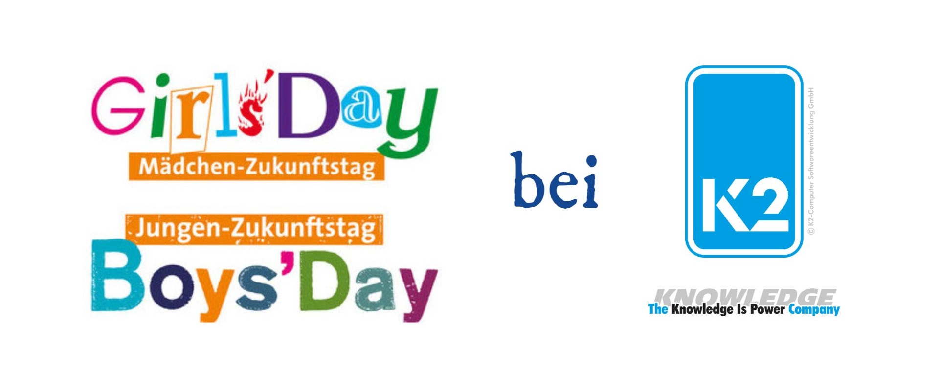 K2-Computer Softwareentwicklung GmbH - Home