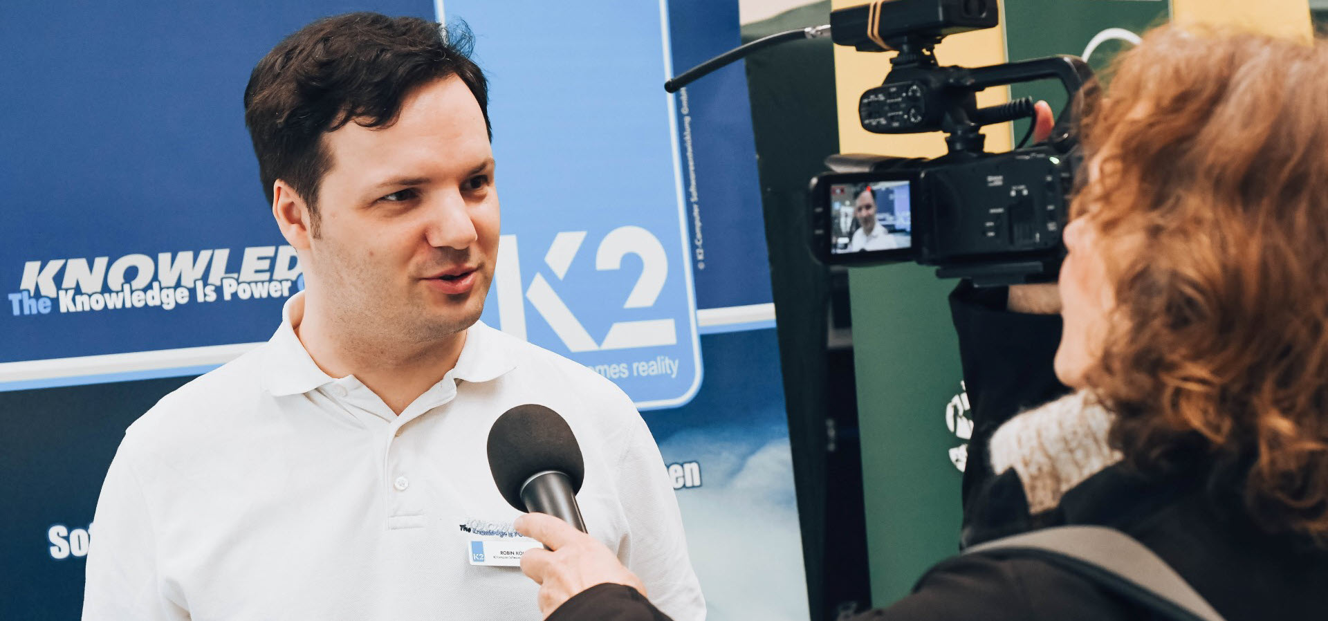 K2-Computer Softwareentwicklung GmbH - Home