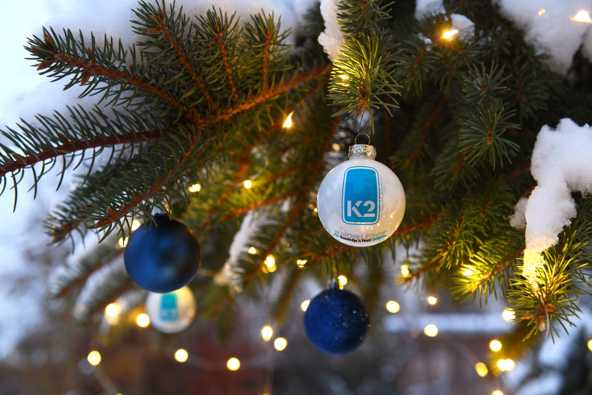 K2-Computer Softwareentwicklung GmbH - Home